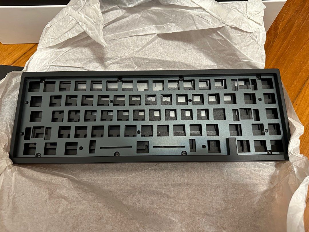 ai03 Vega Mechanical Keyboard, Computers & Tech, Parts & Accessories ...