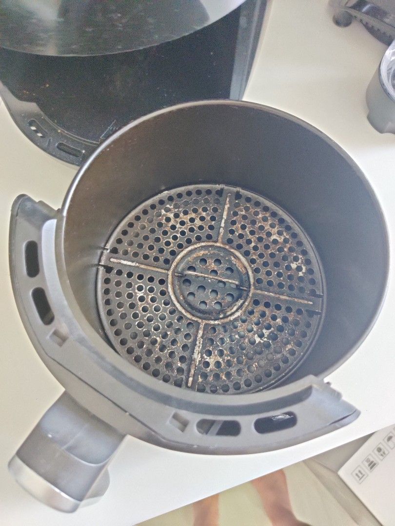 Airbot AF100 Air Fryer 3L, TV & Home Appliances, Kitchen Appliances ...