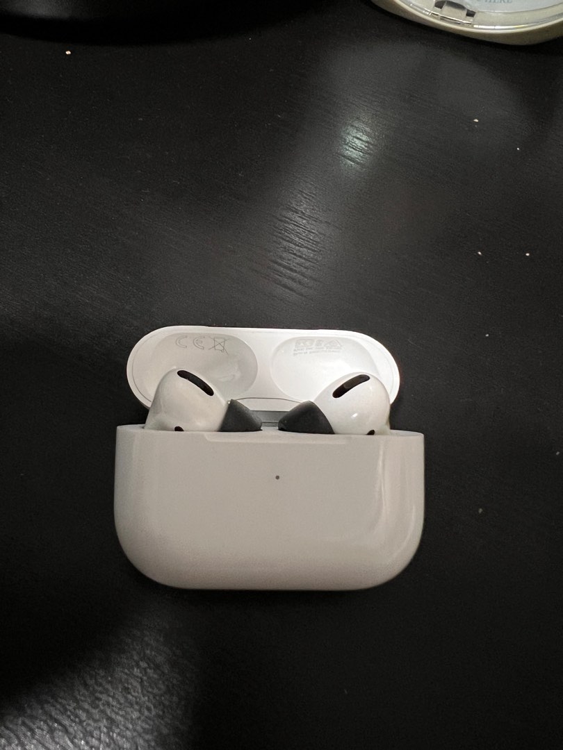 AirPods Pro 1st generation, Audio, Earphones on Carousell