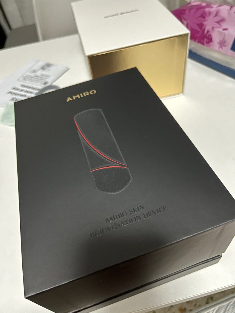 Amiro Beauty, Beauty & Personal Care, Hair on Carousell