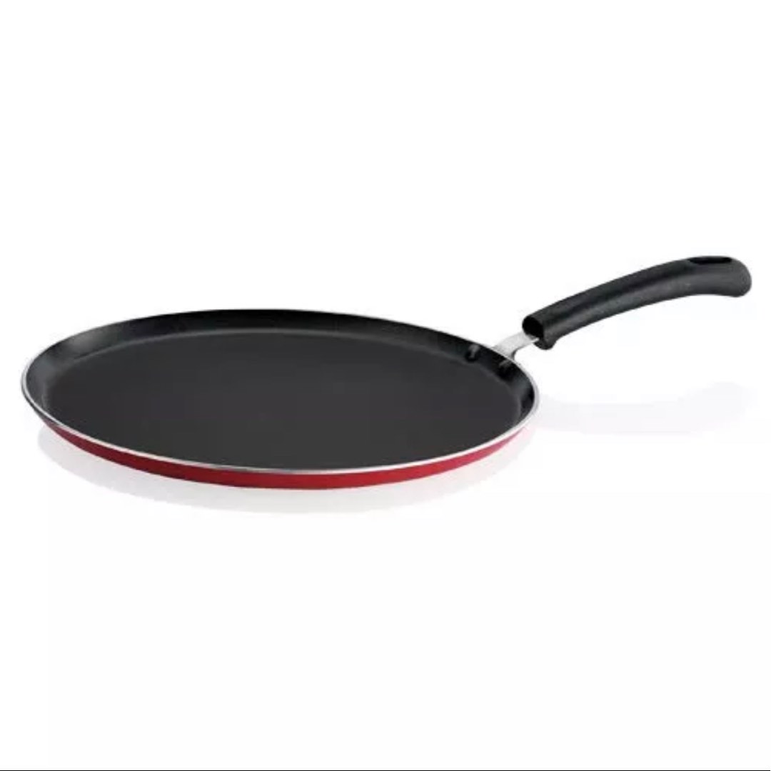 Anantha non stick Dosa tawa, Furniture & Home Living, Kitchenware ...