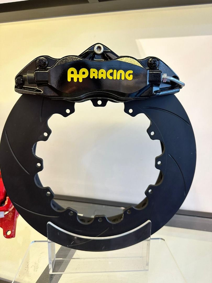 AP RACING CP9200 BRAKE KIT SET, Car Accessories, Accessories on Carousell