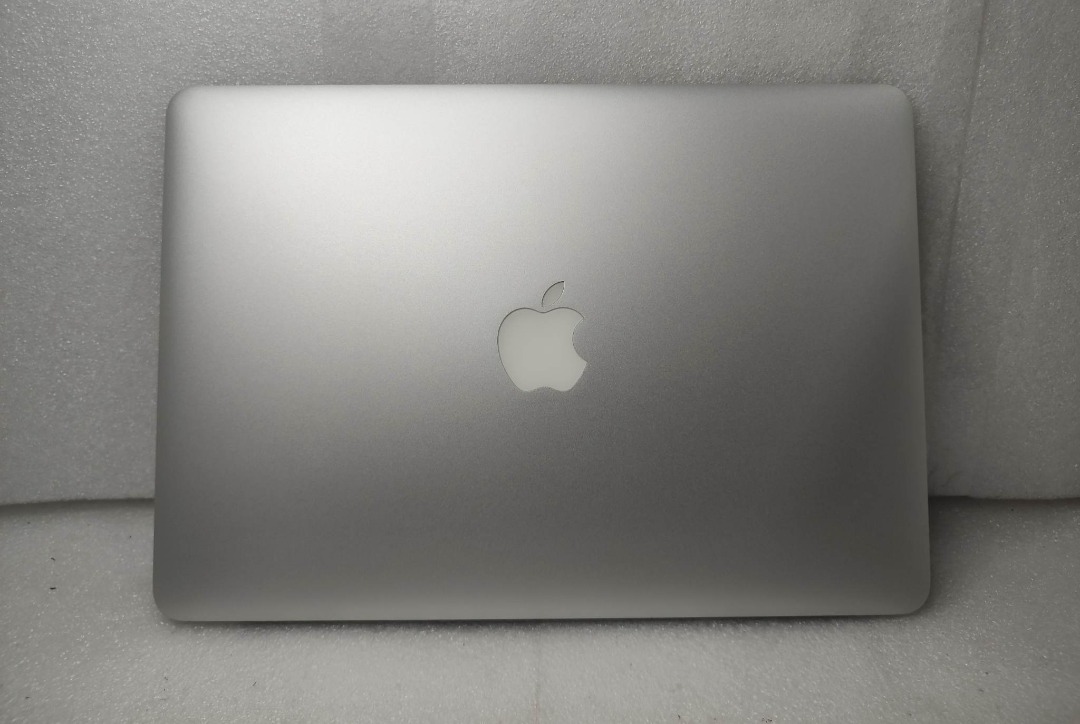 Apple MacBook Air Early 2015 (i5 5th gen/4gb ram/120gb ssd), Computers ...