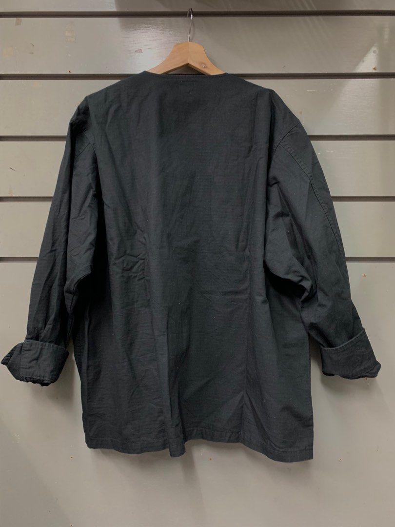Army Twill Japan brand Mulberry production, Women's Fashion, Coats ...