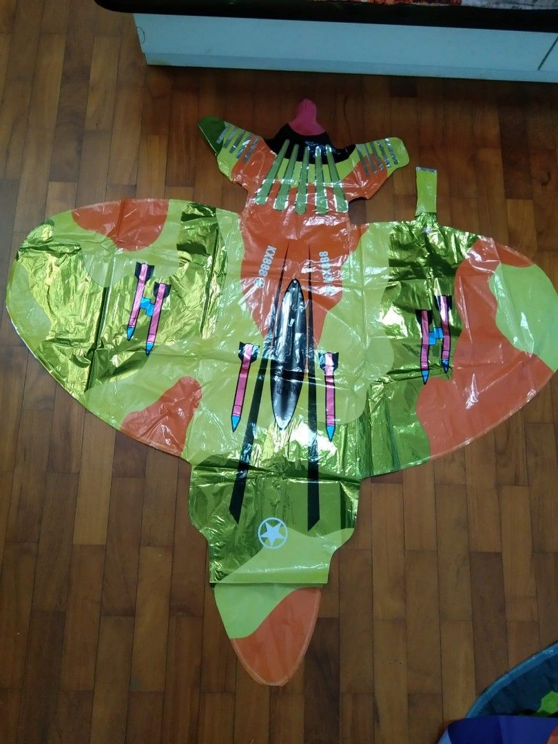 Space Theme Retro Theme Bollywood Theme backdrop cloth, Helium balloons ...