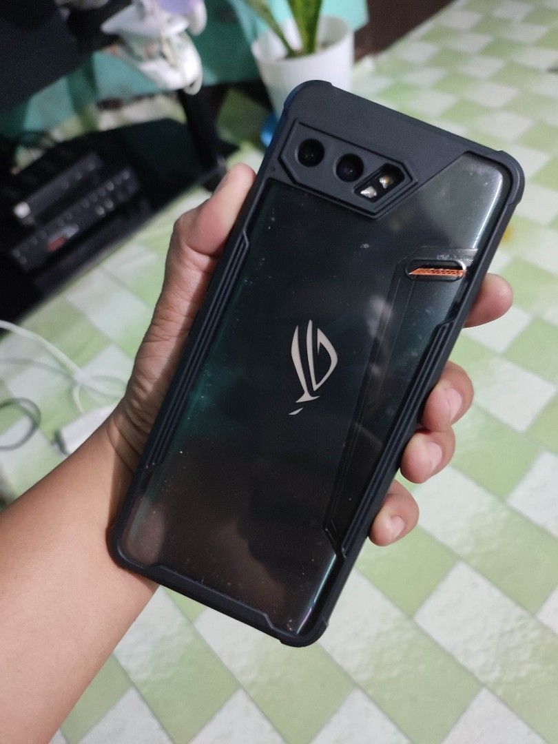 Asus ROG 2, Mobile Phones & Gadgets, Mobile Phones, Android Phones ...