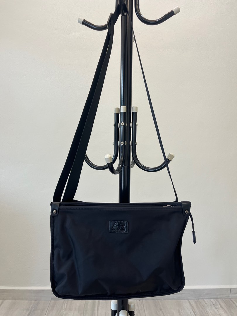 Austin Reed Sling Bag (Men), Men's Fashion, Bags, Sling Bags on Carousell