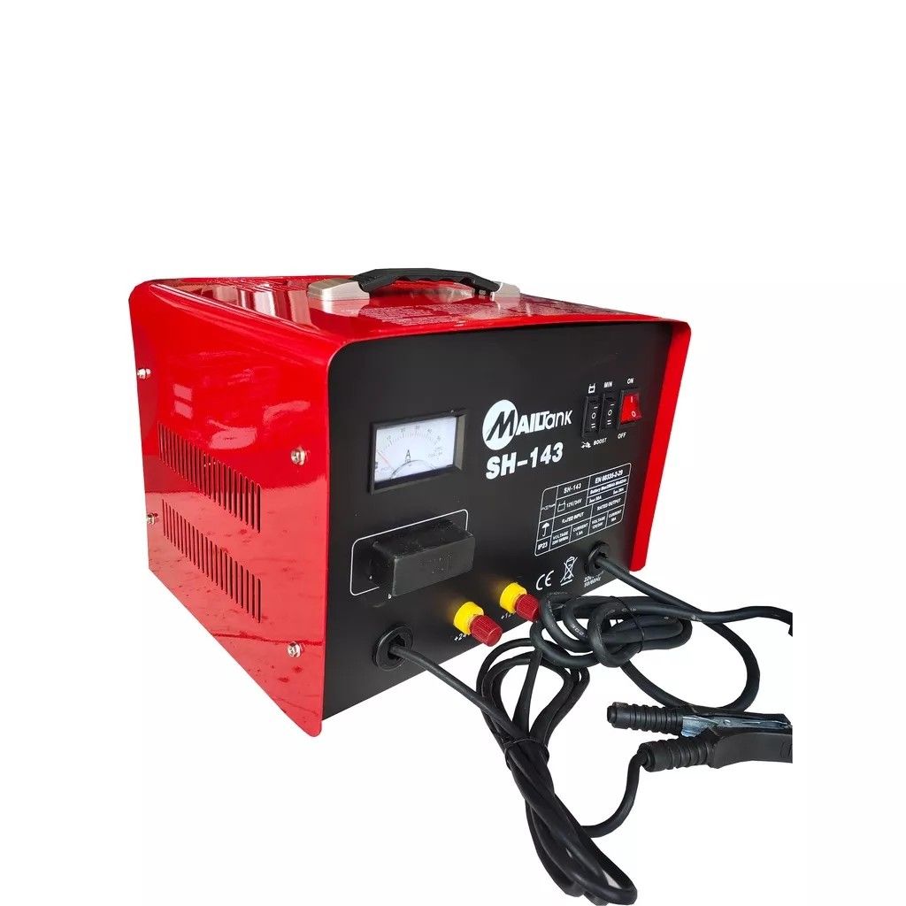 Battery Charger SH-143 on Carousell