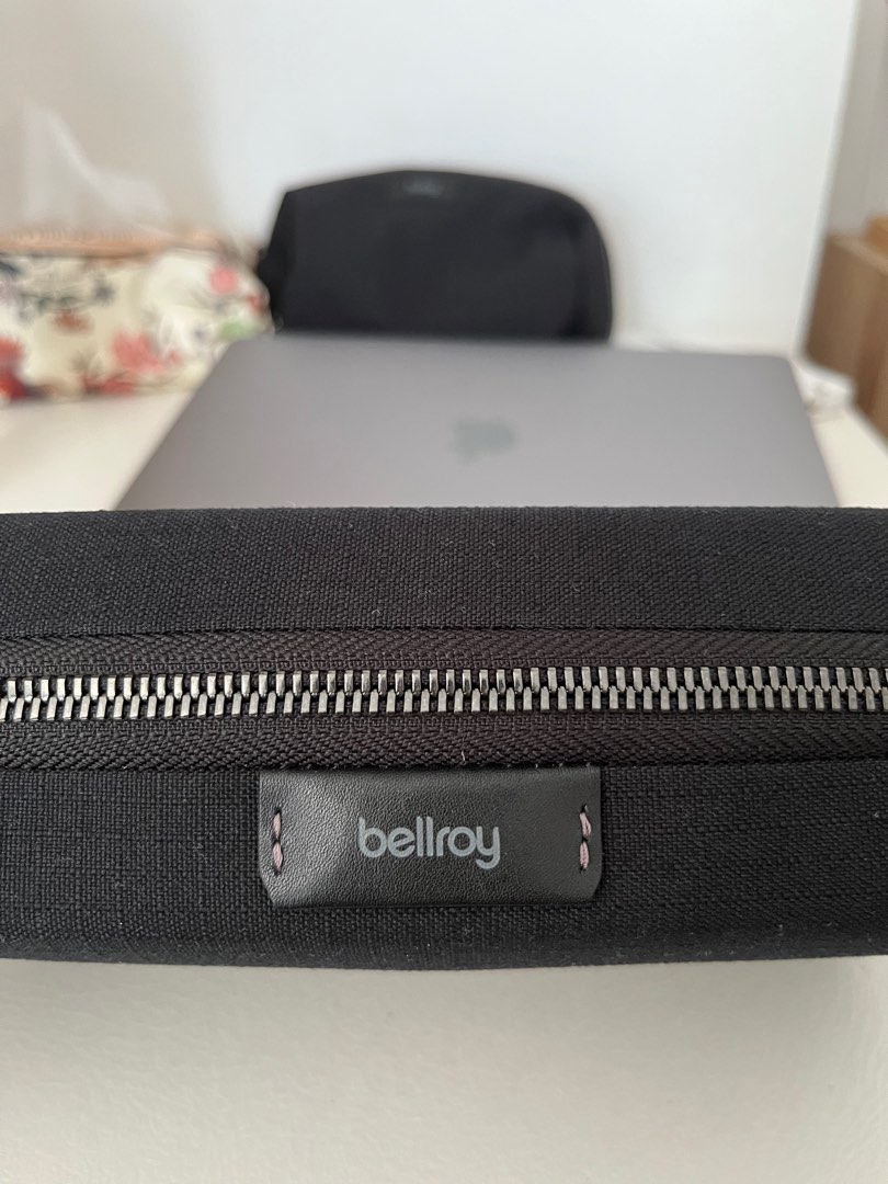 Bellroy Tech Kit, Computers & Tech, Parts & Accessories, Cables ...