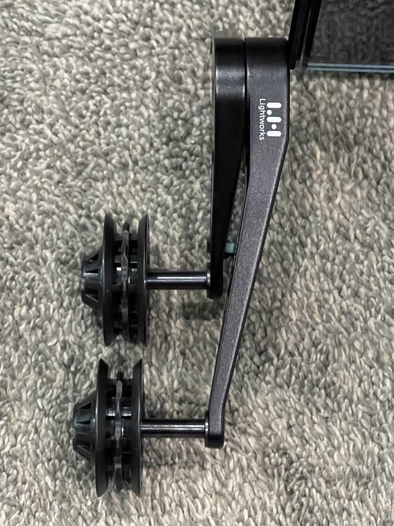 Brompton external 4 speed conversion kit, Sports Equipment, Bicycles ...