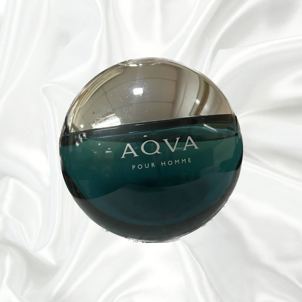 Bulgari AQUA Pour Homme 100ML on Carousell