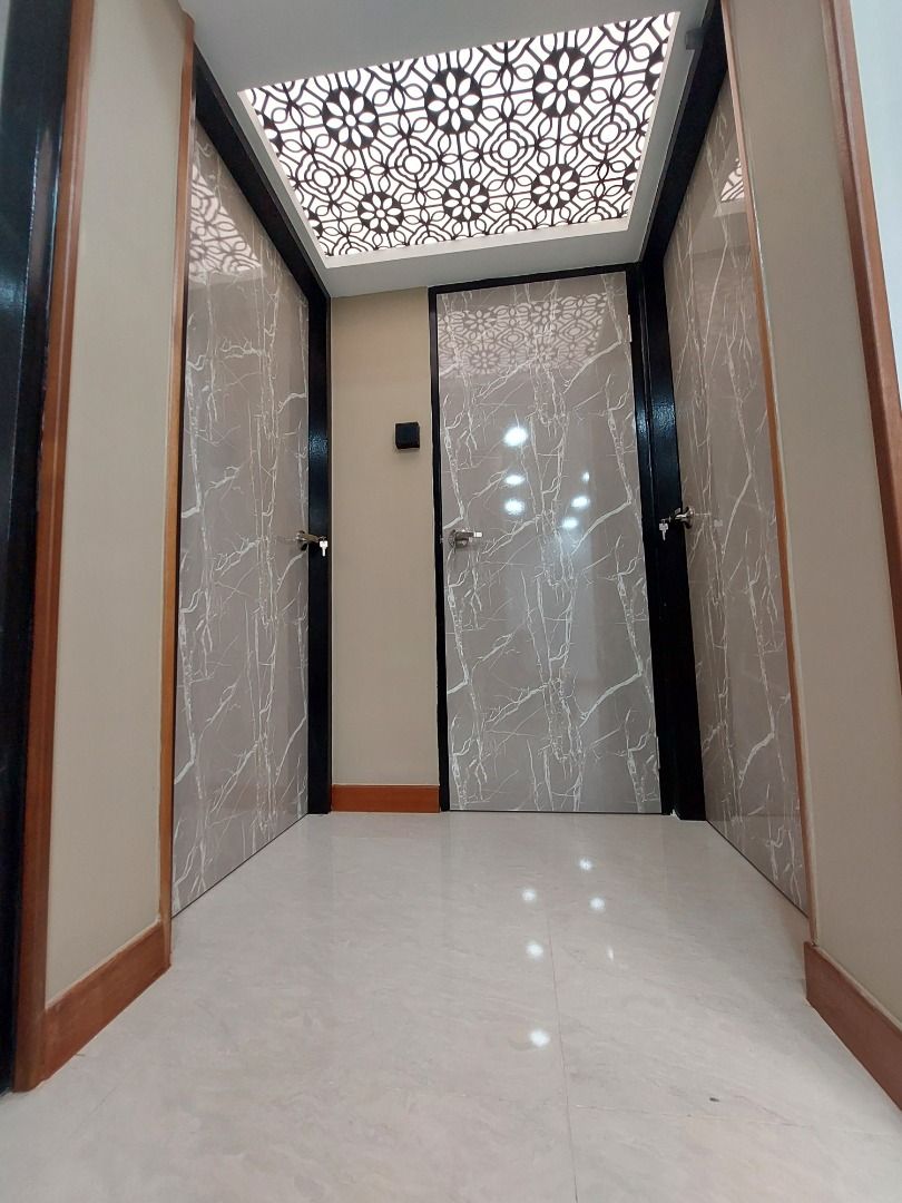 CEILING STENCIL DESIGNS, Home Services, Renovations, Drywall Partition ...