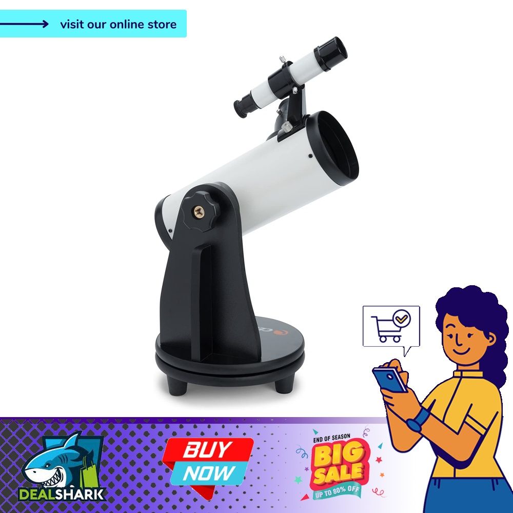 firstscope telescope