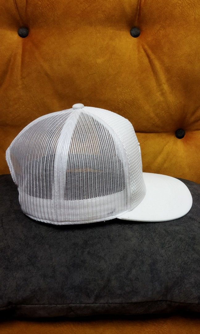 Chipotle Mexican grill trucker., Men's Fashion, Watches & Accessories ...