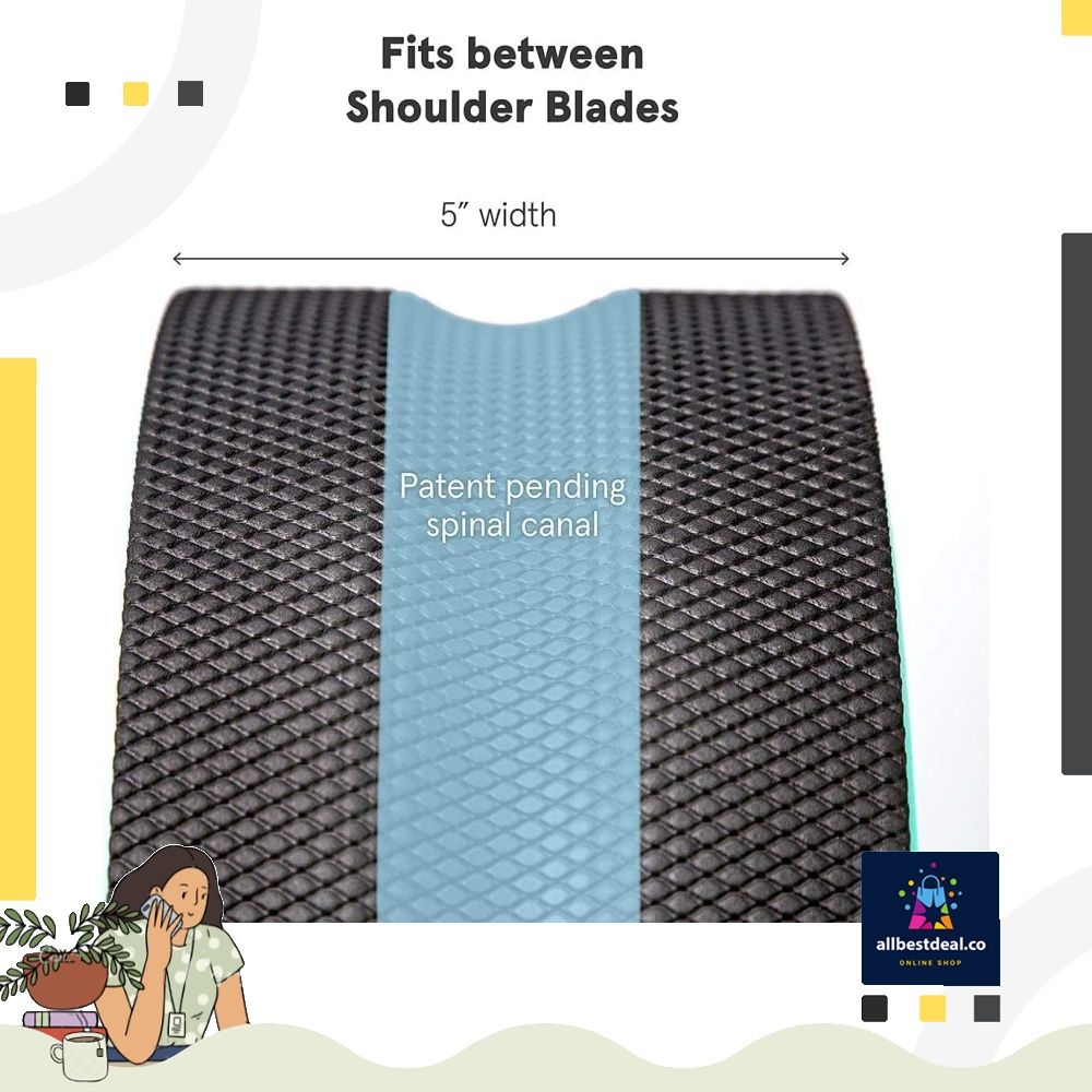 back shoulder stretcher