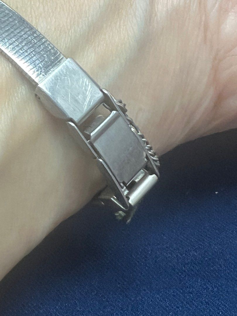 Citizen ladies retro 1970s small face dress watch, Women's Fashion, Watches & Accessories ...