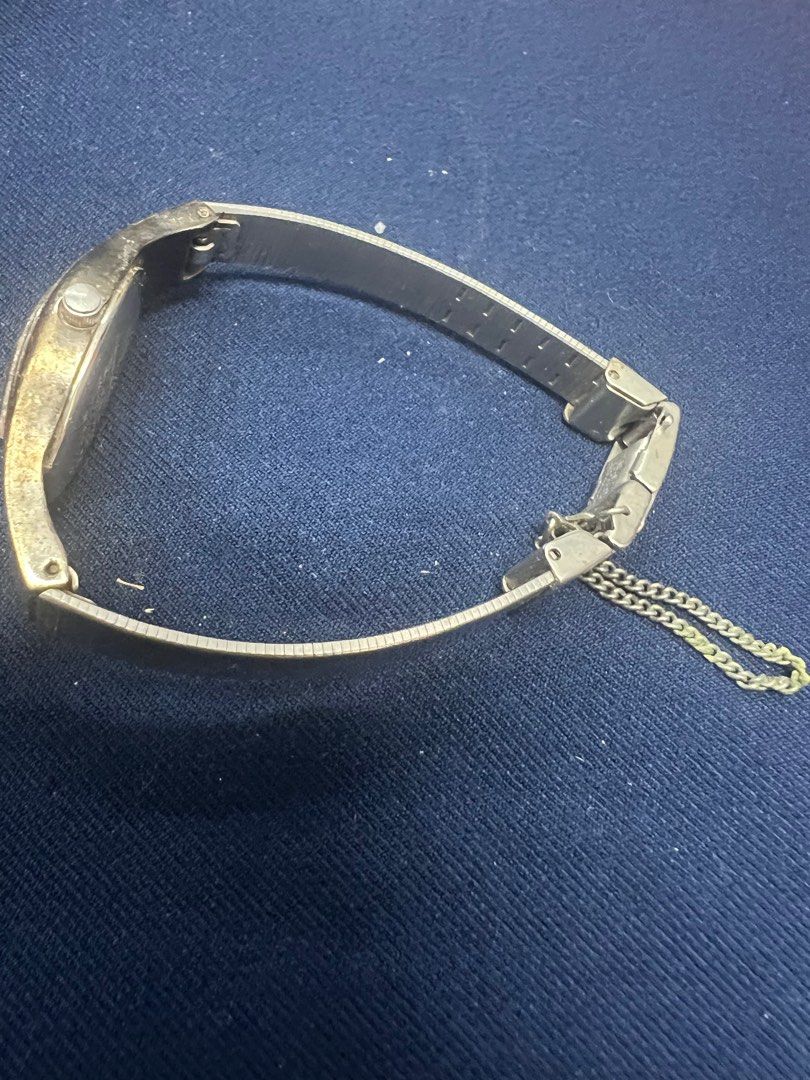 Citizen ladies retro 1970s small face dress watch, Women's Fashion, Watches & Accessories ...