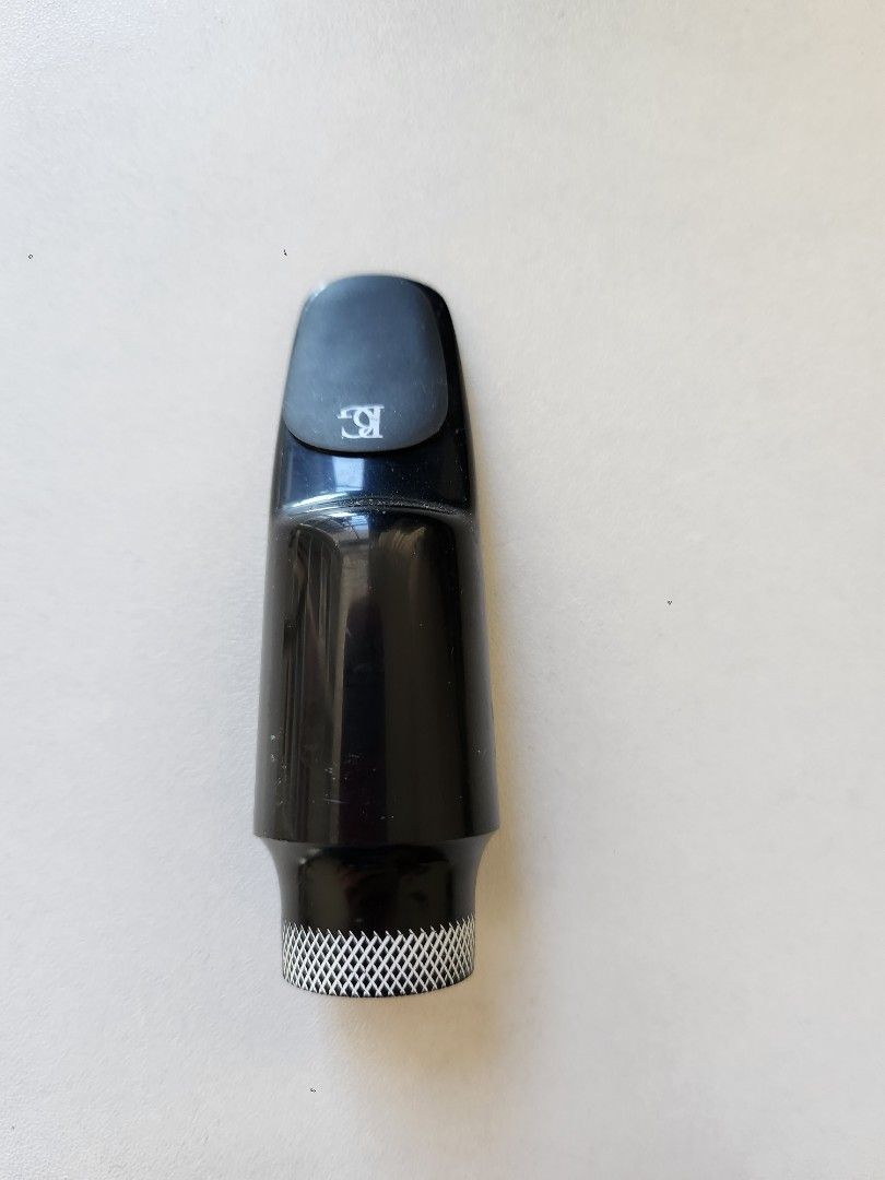 Claude Lakey Original Alto Sax Mouthpiece, Hobbies & Toys, Music ...