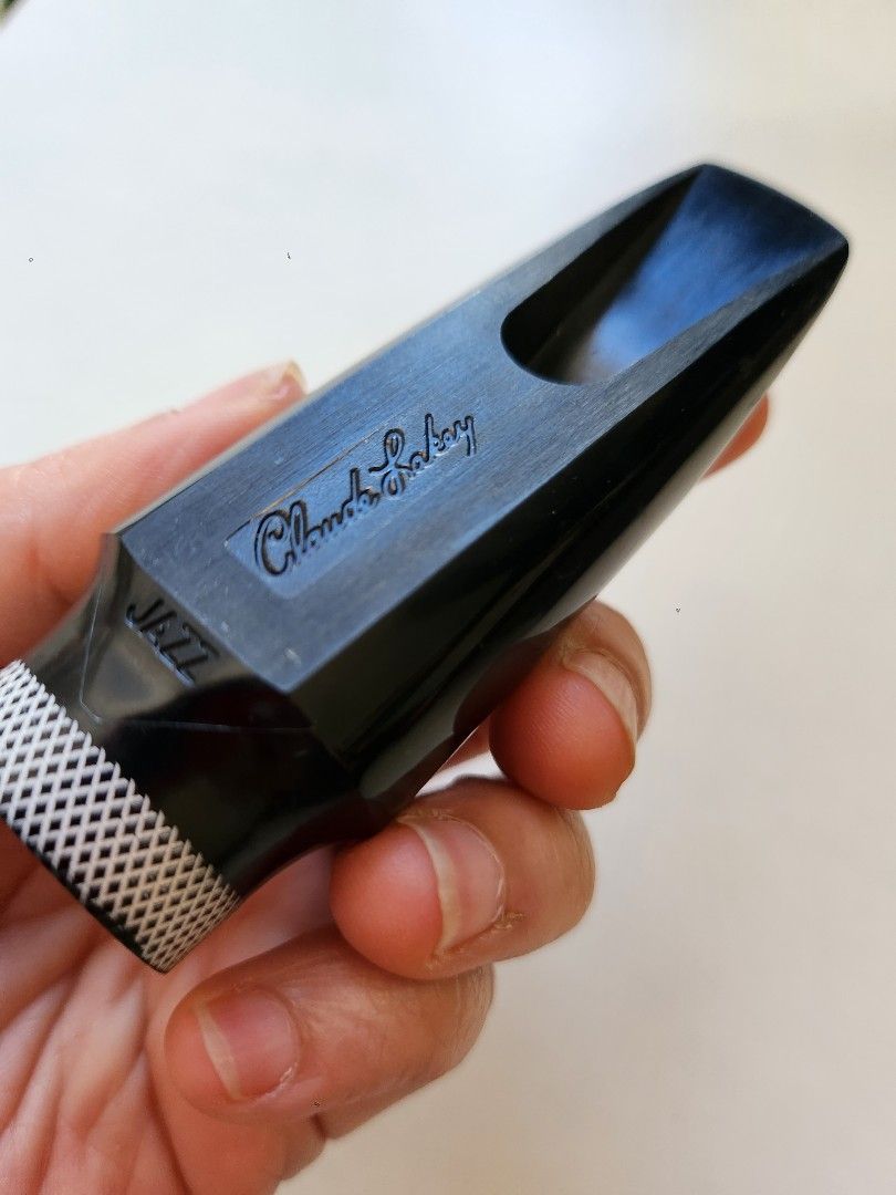 Claude Lakey Original Alto Sax Mouthpiece, Hobbies & Toys, Music ...