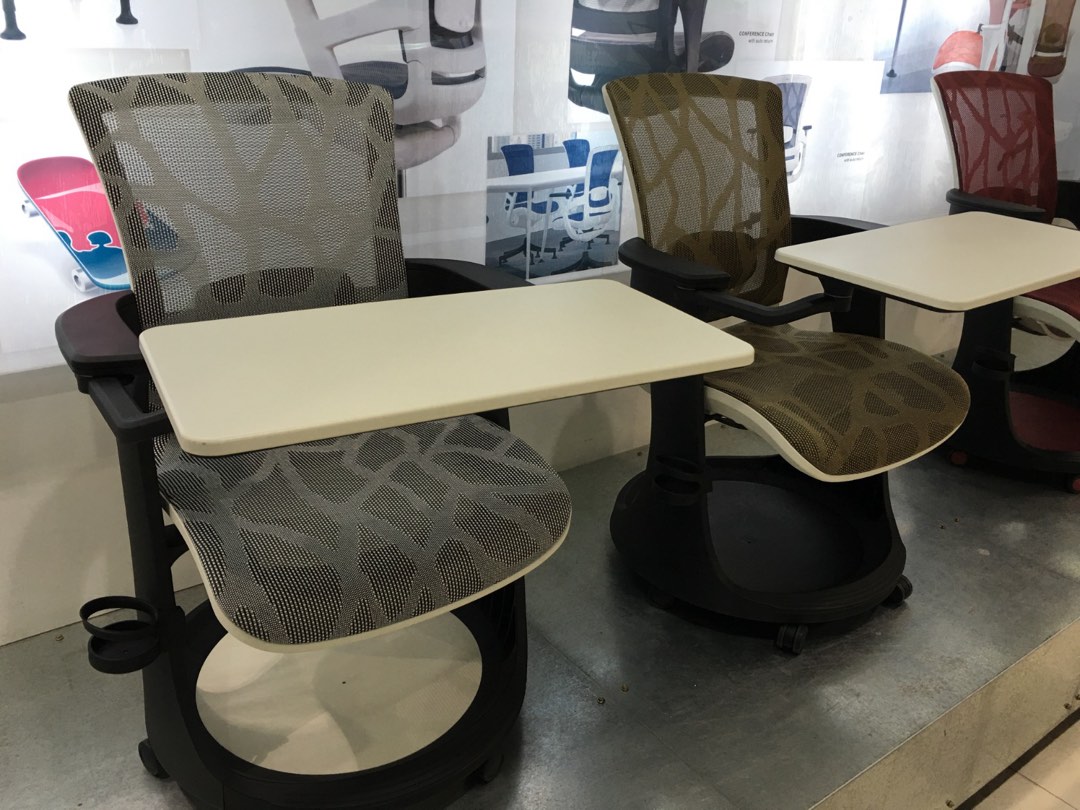 Comfort Seating Skate Chair Ergonomic, Furniture & Home Living ...