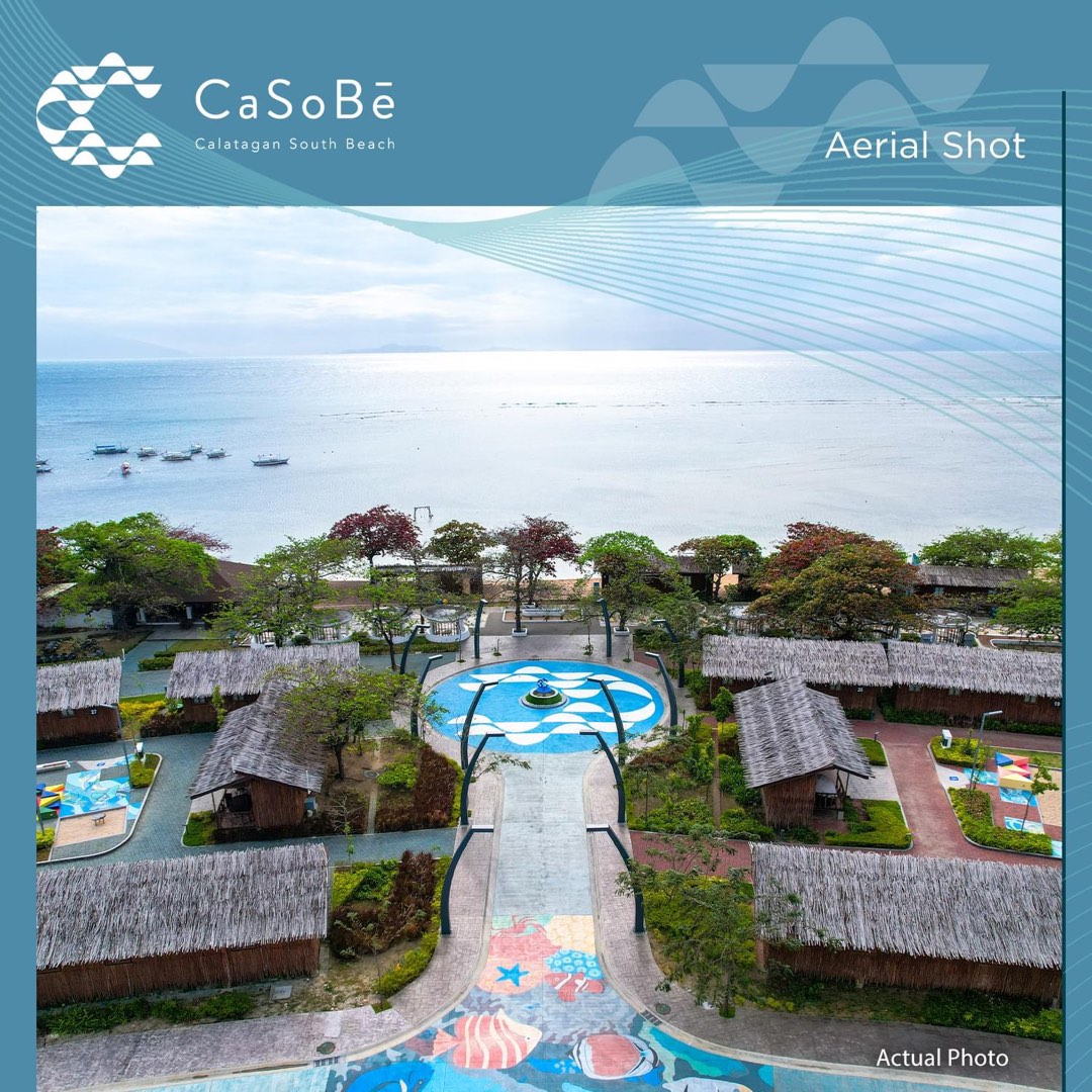 Commercial Beach Lot in Calatagan Batangas, Property, For Sale, Lot on ...