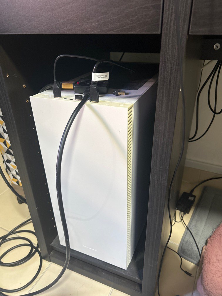 Computer cpu, TV & Home Appliances, Electrical, Adaptors & Sockets on ...