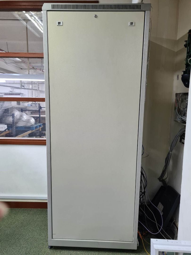 Computer Server Rack, Computers & Tech, Office & Business Technology on ...