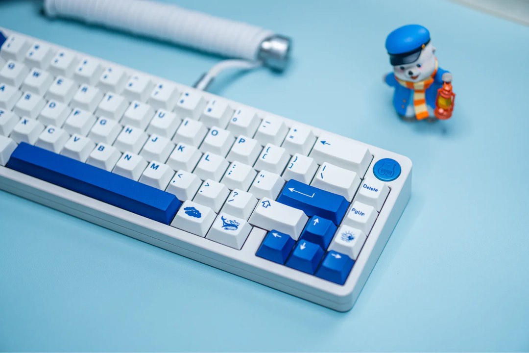 Cub65 tri mod version, Computers & Tech, Parts & Accessories, Computer ...