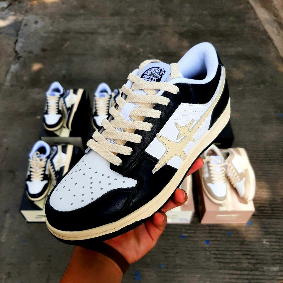 DBTK SPARK V2, Men's Fashion, Footwear, Sneakers on Carousell