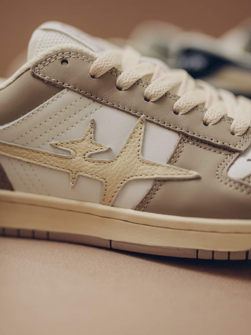 DBTK SPARK V2, Men's Fashion, Footwear, Sneakers on Carousell