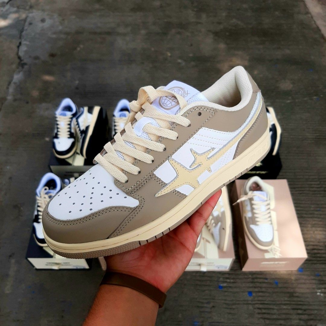 DBTK SPARK V2, Men's Fashion, Footwear, Sneakers on Carousell