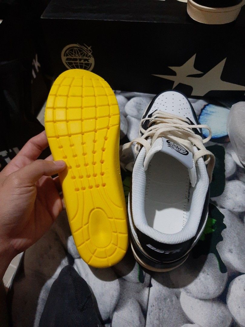 DBTK SPARK V2, Men's Fashion, Footwear, Sneakers on Carousell