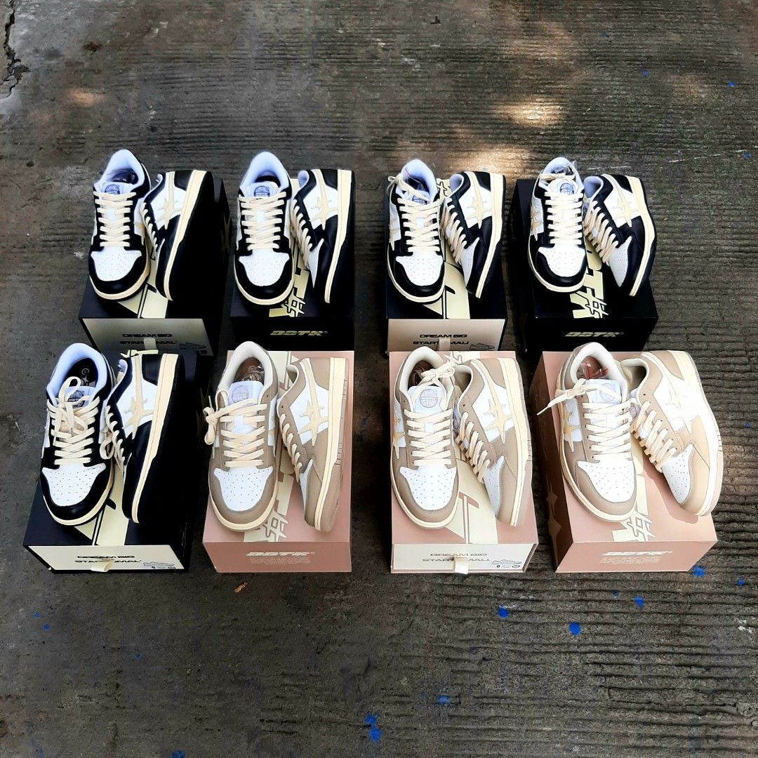 DBTK SPARK V2, Men's Fashion, Footwear, Sneakers on Carousell