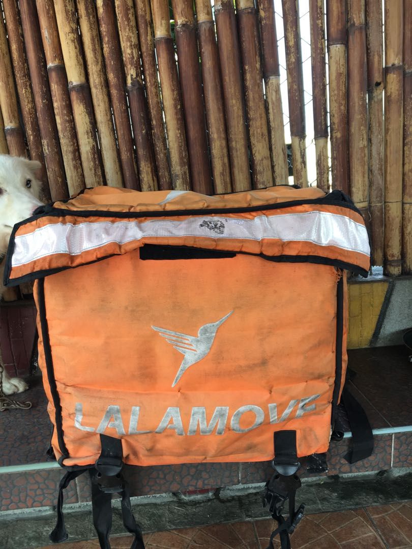 DC Monorack bracket and adjustable frame on Carousell