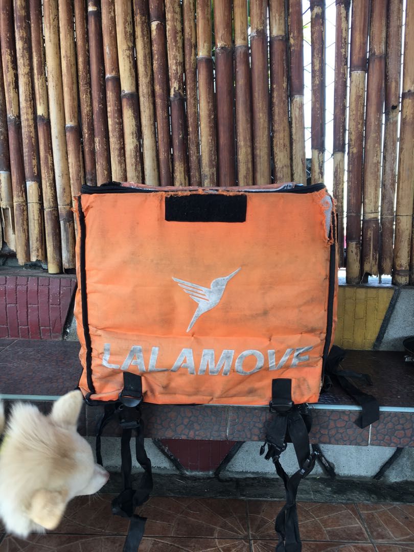 DC Monorack bracket and adjustable frame on Carousell