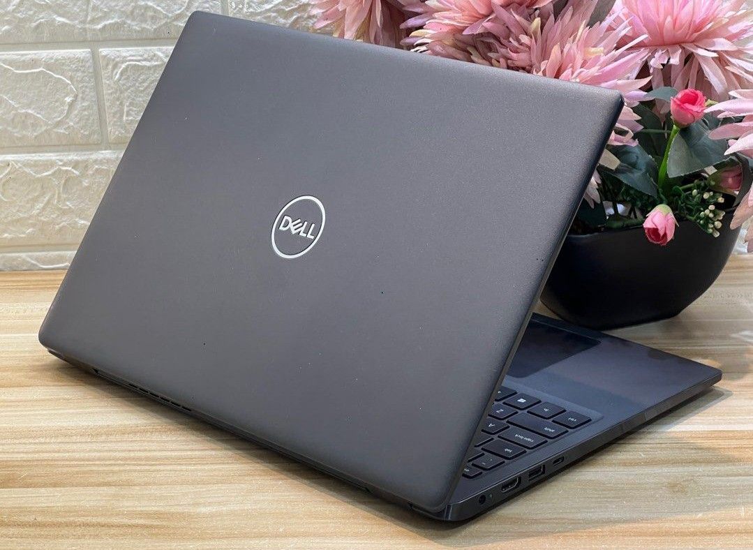 Dell i5 10th Gen 256Gb Ssd Touchscreen Laptop, Computers & Tech ...