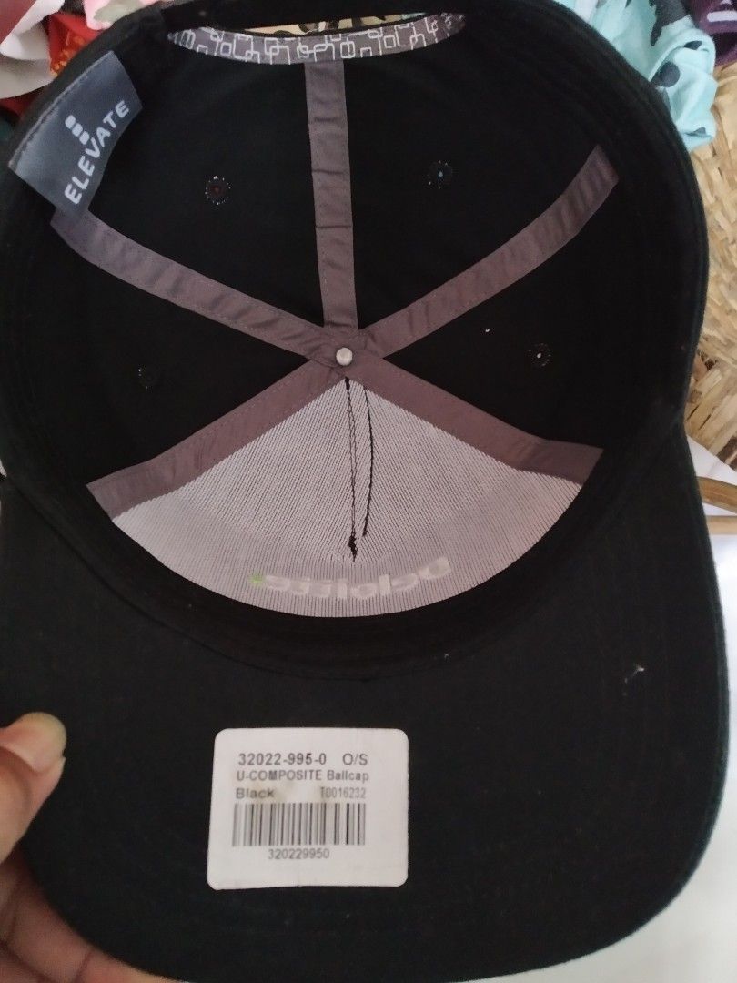 Deloitte Cap on Carousell