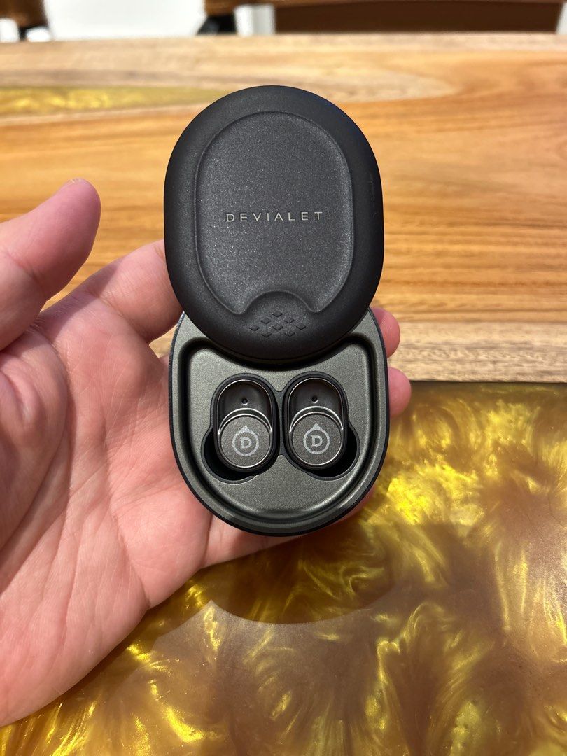 Devialet, Audio, Earphones on Carousell