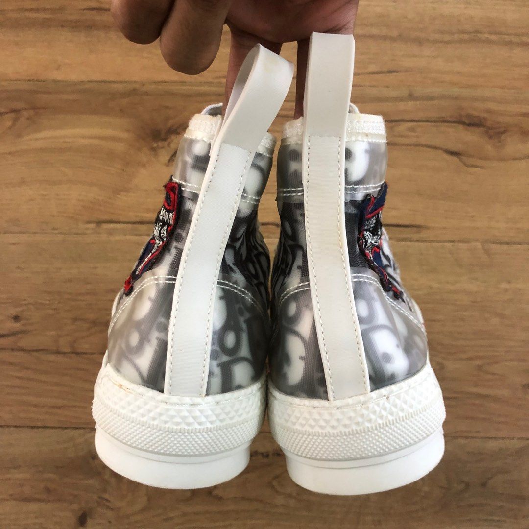 Dior B23 (3.5uk), Women's Fashion, Footwear, Sneakers on Carousell