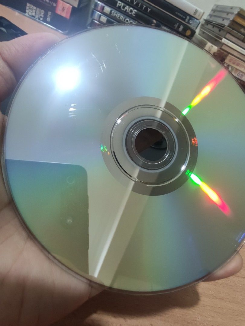 (DVD) 300 Rise Of An Empire, Hobbies & Toys, Music & Media, CDs & DVDs ...