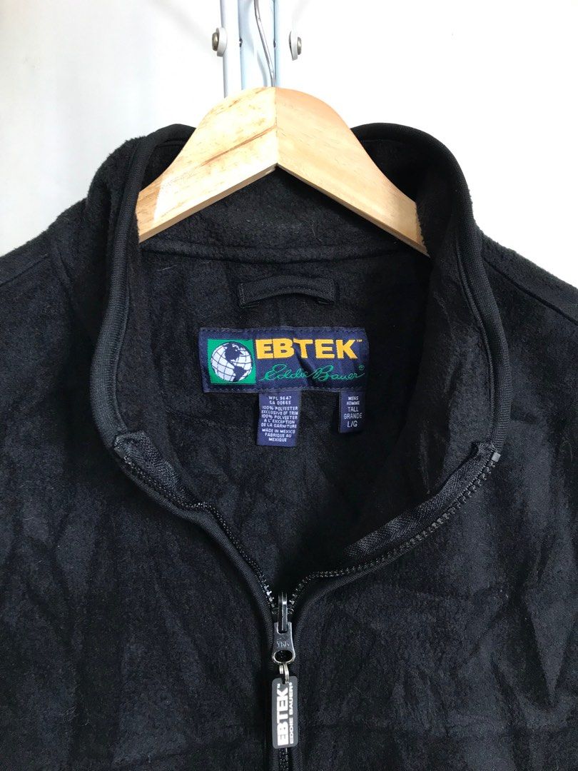 Ebtek by Eddie bower on Carousell