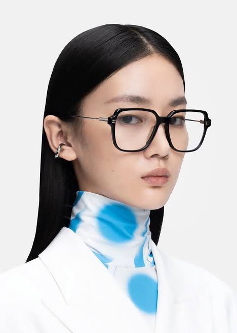 Gentle Monster Jeff 01, Women's Fashion, Watches & Accessories ...