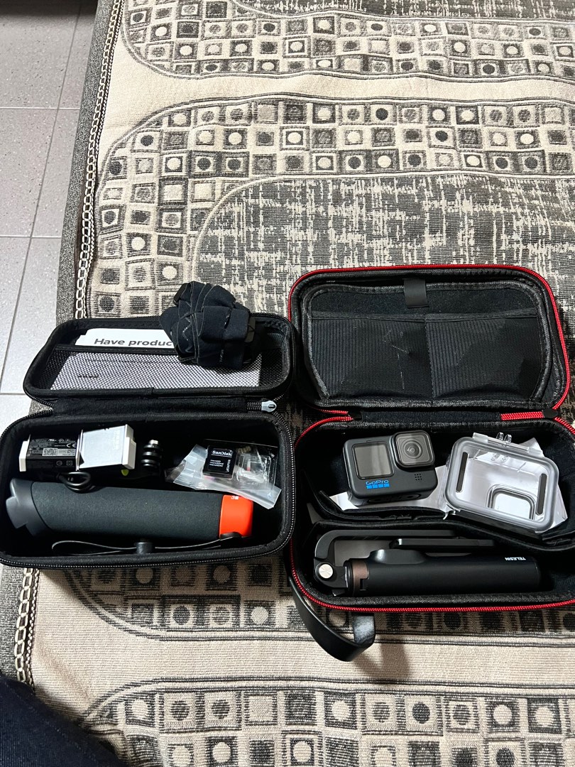 GoPro Hero 11, Mobile Phones & Gadgets, Other Gadgets on Carousell