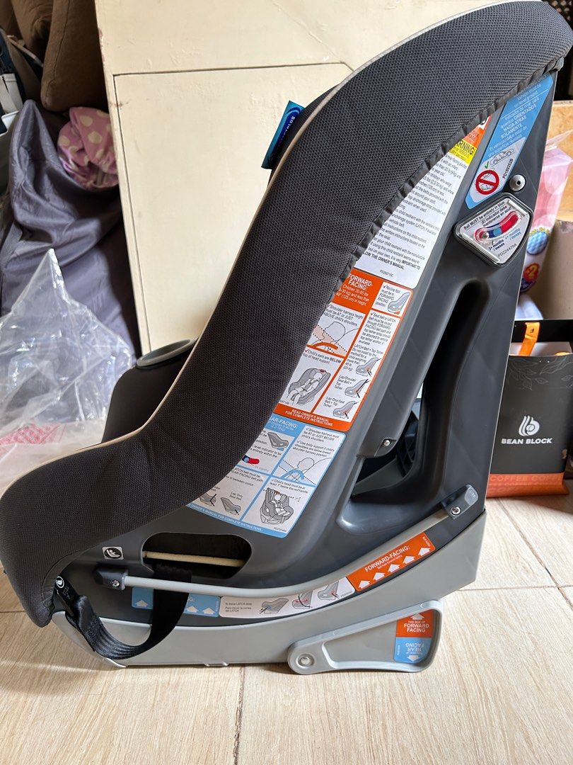 Brand New Graco Car Seat Contender 65, Babies & Kids, Going Out, Car ...