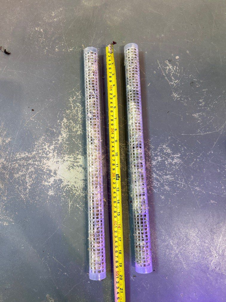 Grow Pole 50cm (Plastic pole with moss) $8 each 2for $15, Furniture ...