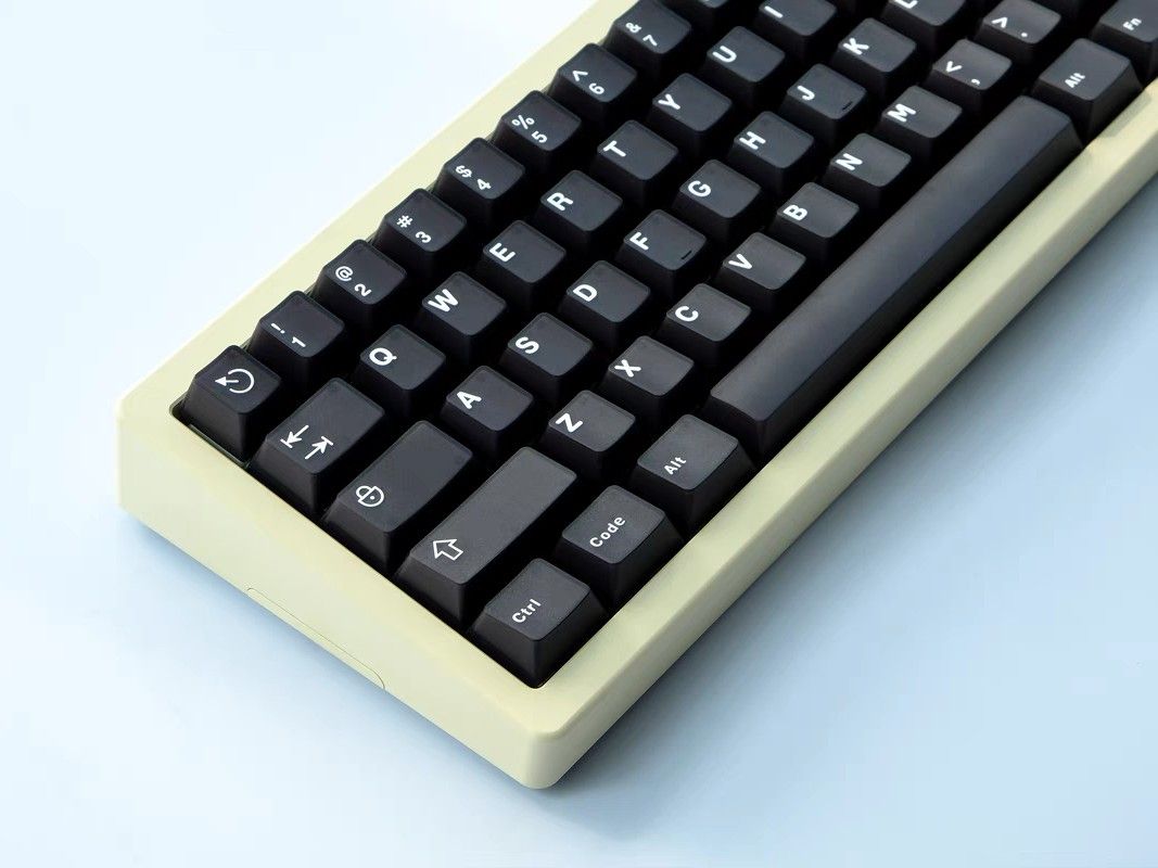 Translucent WOB Keycaps, Computers & Tech, Parts & Accessories ...