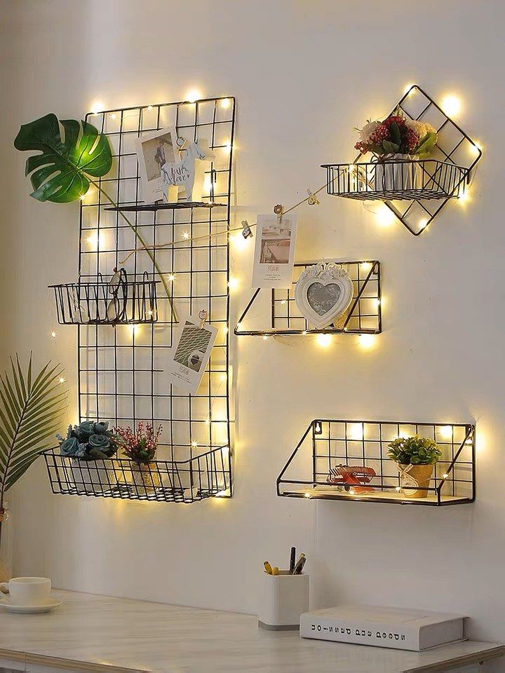 Hiasan / dekor dinding, Perabotan Rumah di Carousell