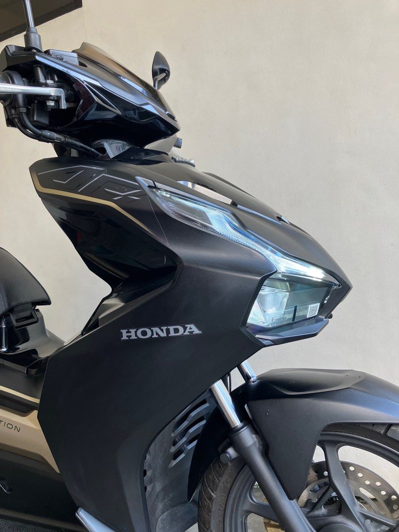 Honda Airblade 150, Motorbikes, Motorbikes for Sale on Carousell
