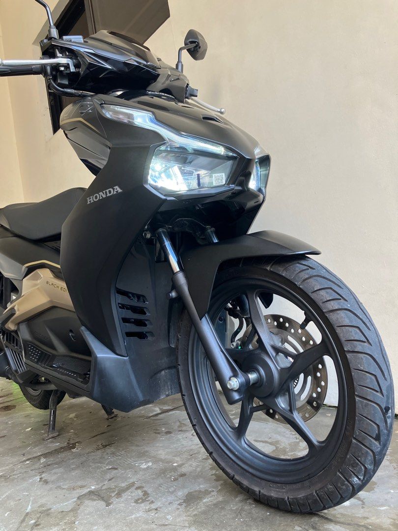 Honda Airblade 150, Motorbikes, Motorbikes for Sale on Carousell