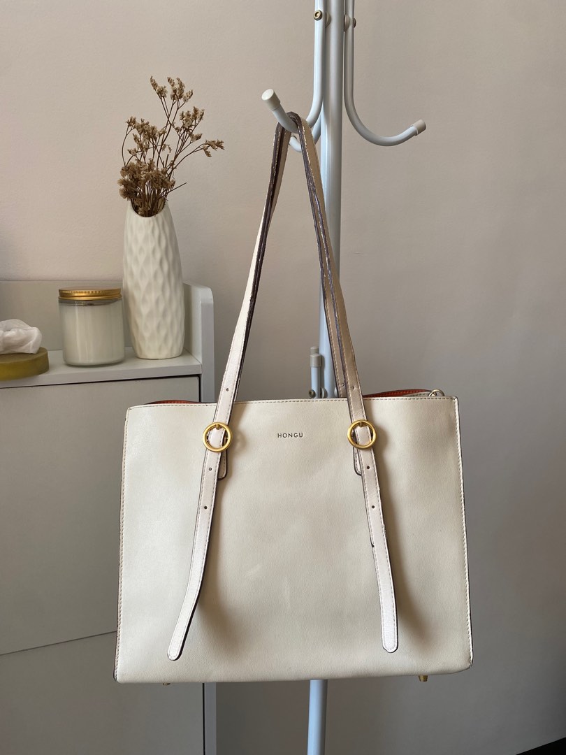 Hongu Tote bag, Women's Fashion, Bags & Wallets, Tote Bags on Carousell